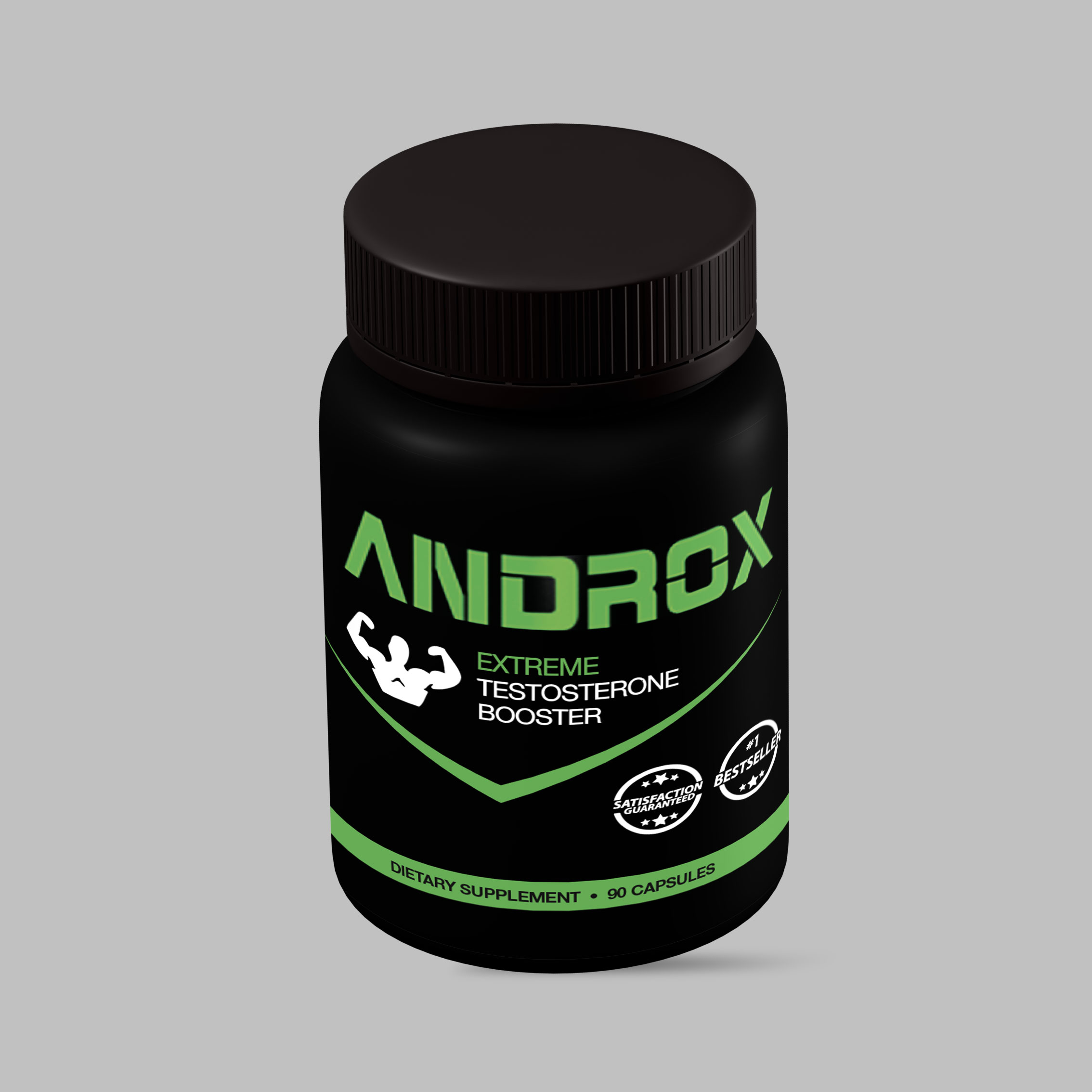 Androx: The Key to Unlocking Your Body's Potential for Muscle Building ...