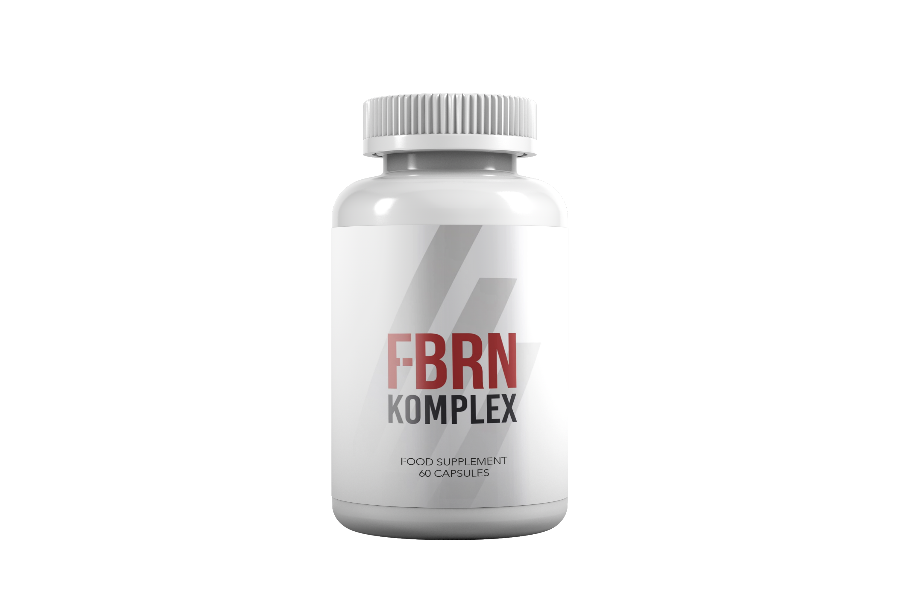 Elevate Energy with FBRN Komplex: Caffeine and Guarana - Supplements ...