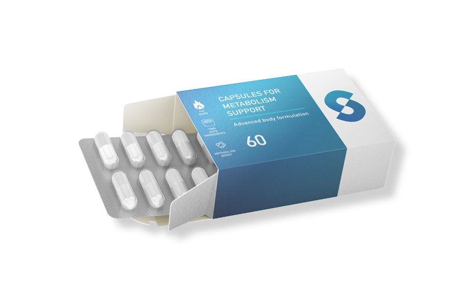 Style Metabolism Support - Supplements Sanctuary